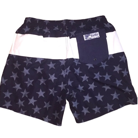 Trunks surf & Swim | Swim | Trunks Surf Swim Co Mens Swim Trunks | Poshmark